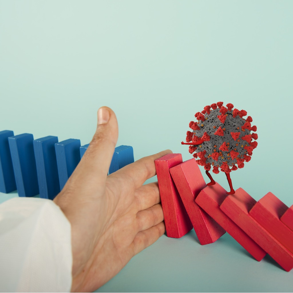 Long COVID - Symptoms, Causes, Risks, Treatment & Support